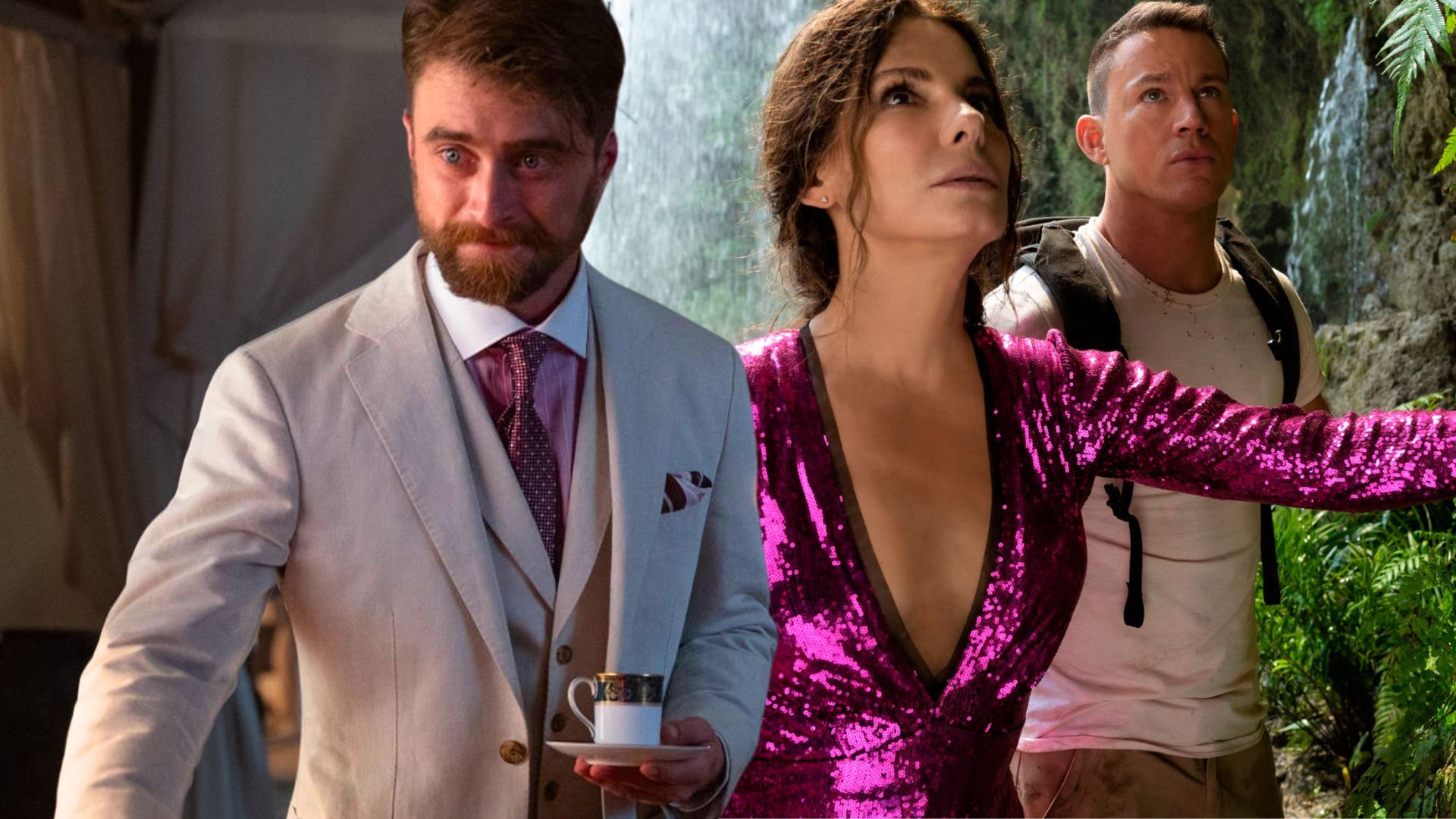 The Lost City Ending, Explained – Filmibee.com