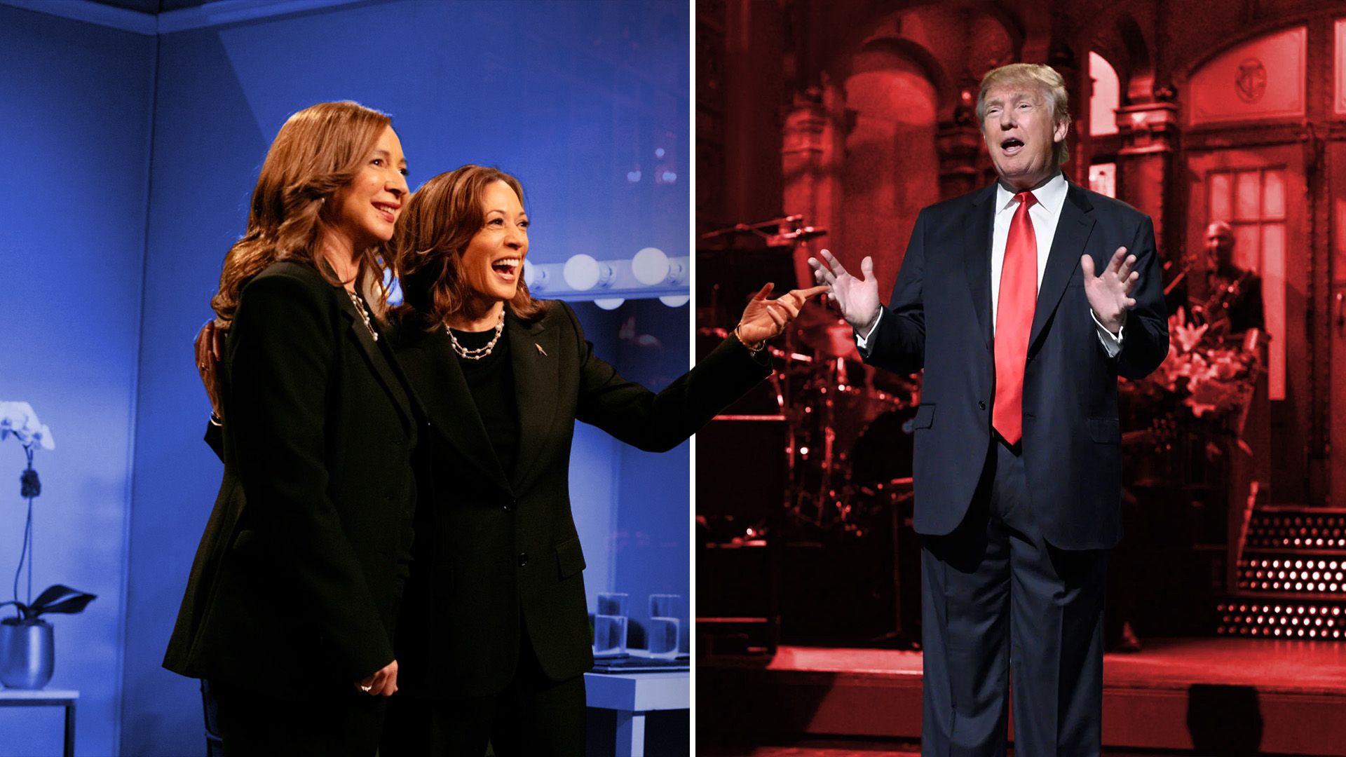 What Is the Equal-Time Rule, and Did SNL Break It? – Filmibee.com