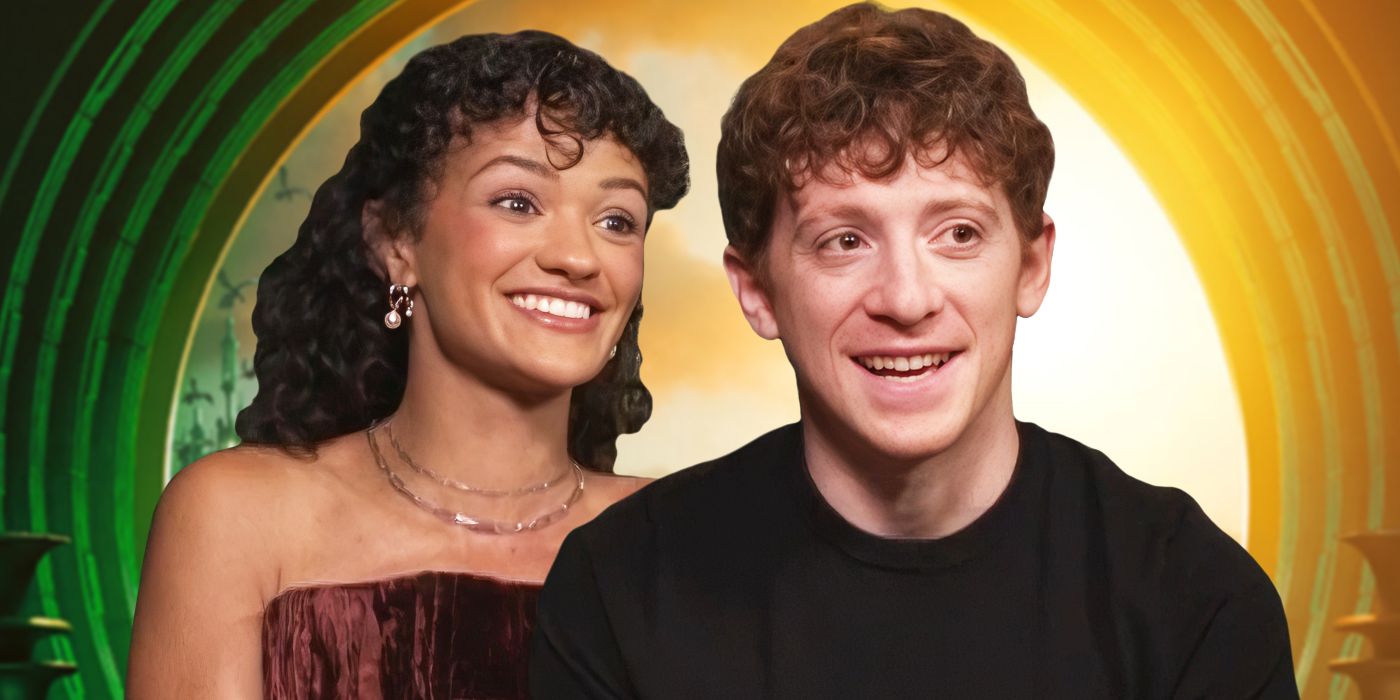 ‘Wicked’ Star Promises “The Coolest Shot That’s Ever Been Put on Film ...