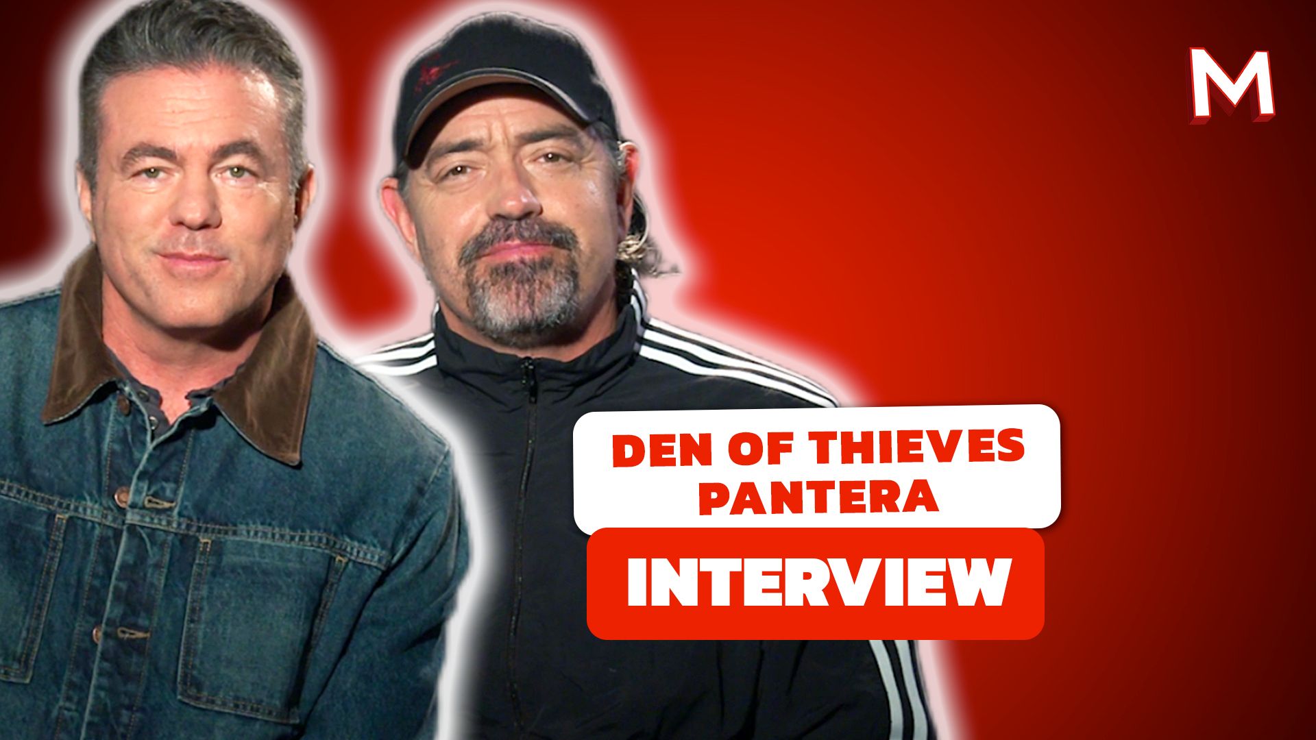 'Den of Thieves 2' Filmmakers Reveal the Franchise They're Building ...