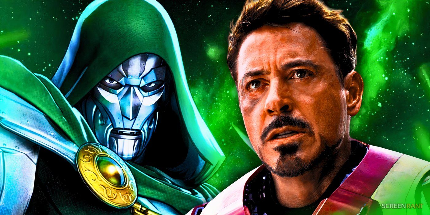 James Gunn Addresses Marvel Studios Bringing Back Robert Downey Jr. As ...