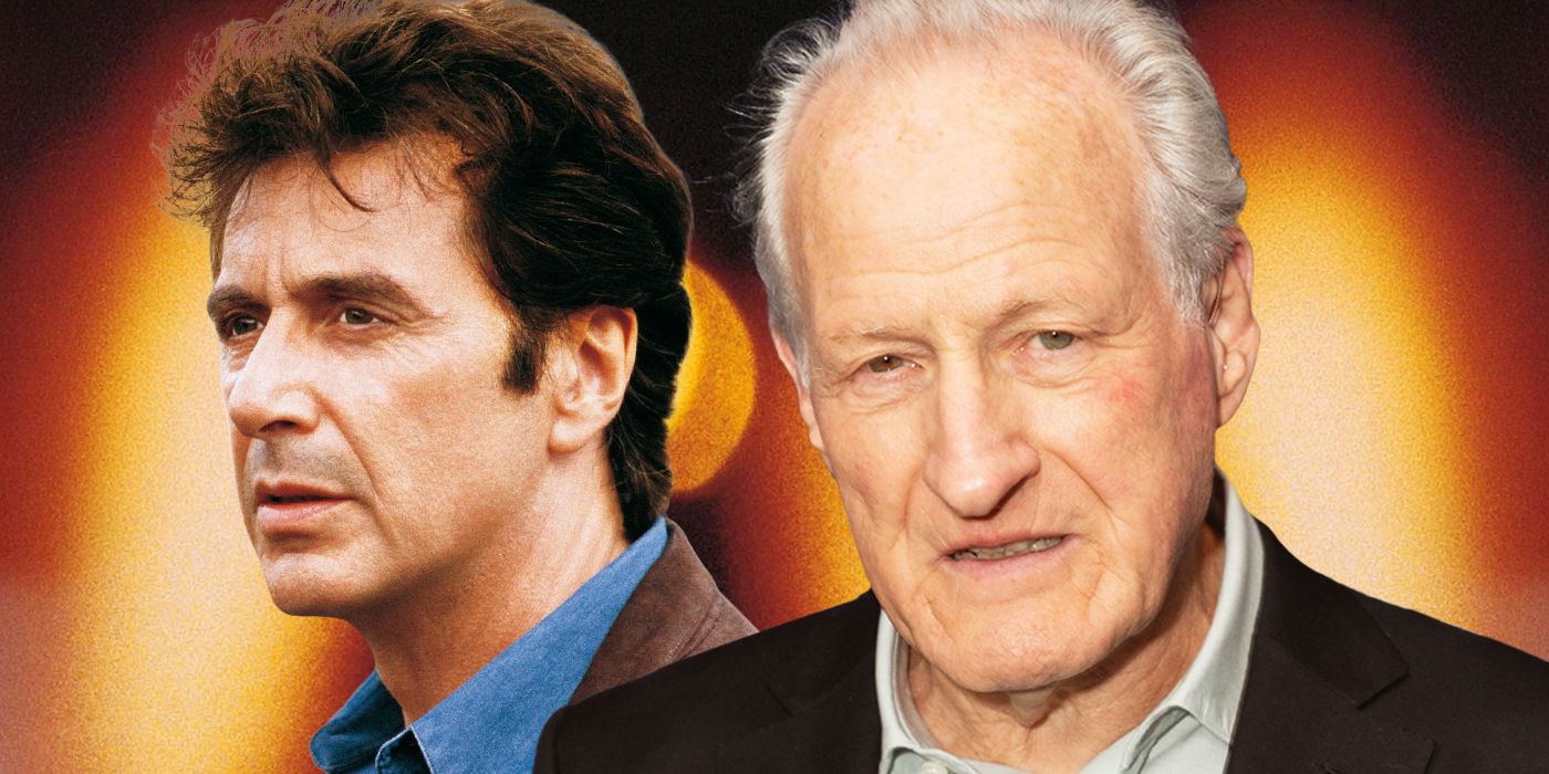 Michael Mann Reflects on ‘The Insider’ 25 Years Later [Exclusive ...