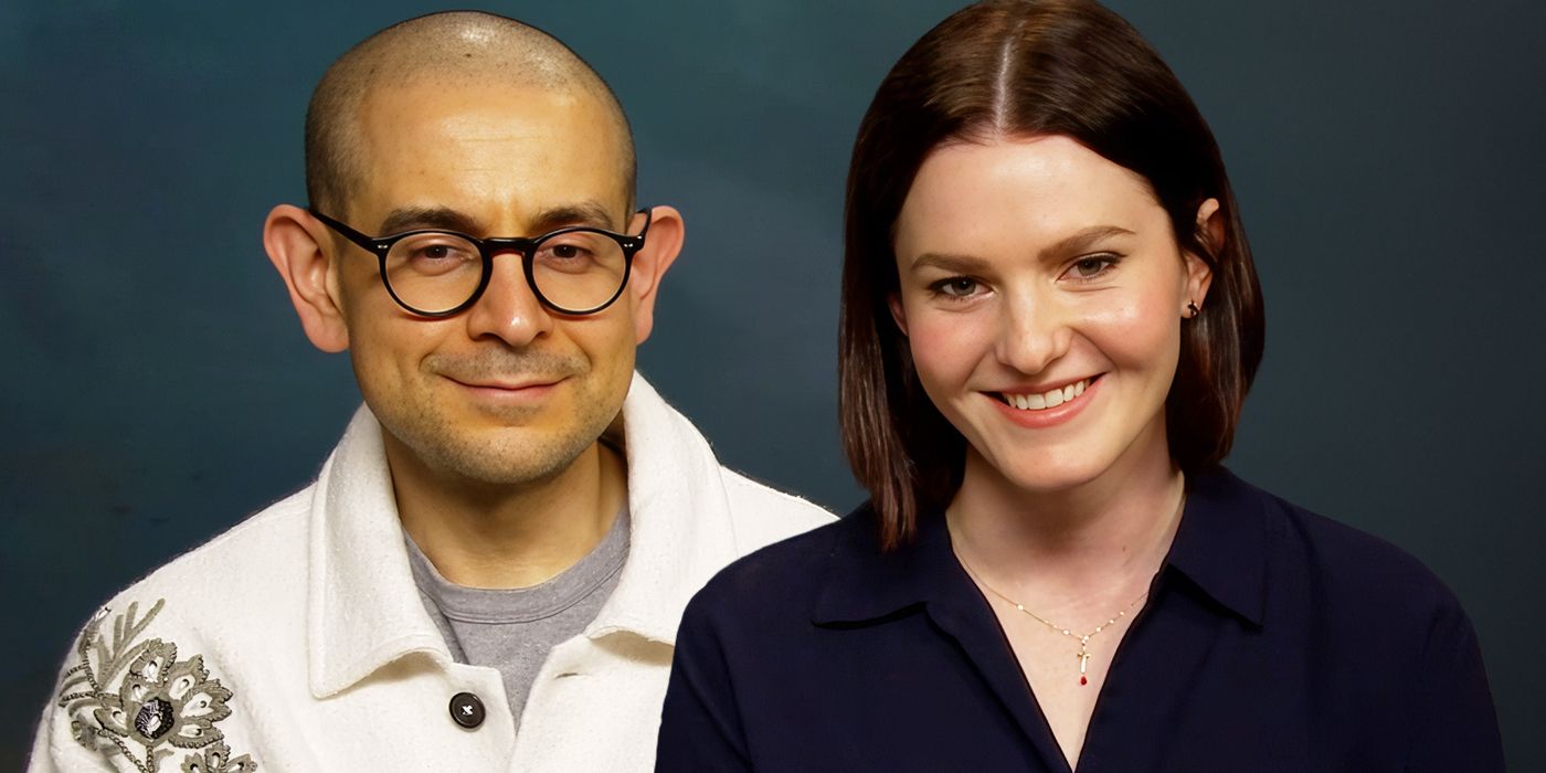 Who Better for a Gollum Film Than Gollum Himself? – Filmibee.com