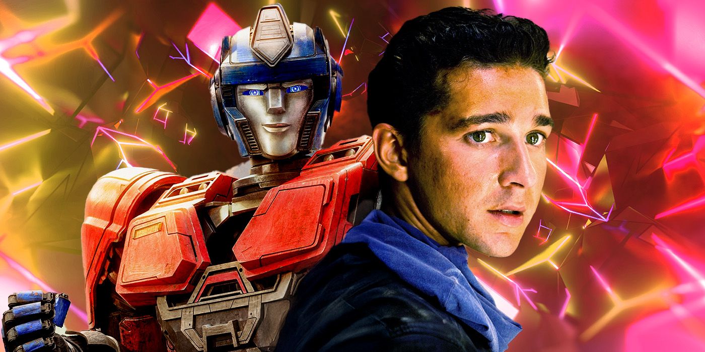 ‘Transformers One’ Hits a Franchise High That the Live-Action Movies ...