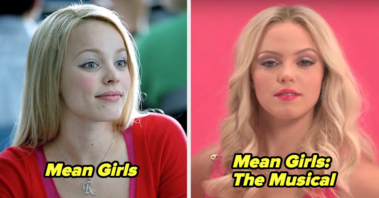 Broadway Musicals Vs Movie Adaptations Poll – Filmibee.com