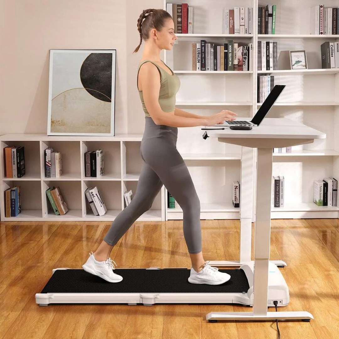 The Best Walking Pads & Under-Desk Treadmills for Your Home Office ...