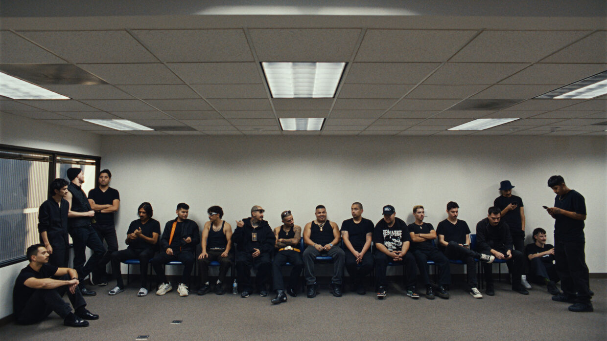 “What It Means to be a Human Straddling These Two Worlds”: Editor Nick ...