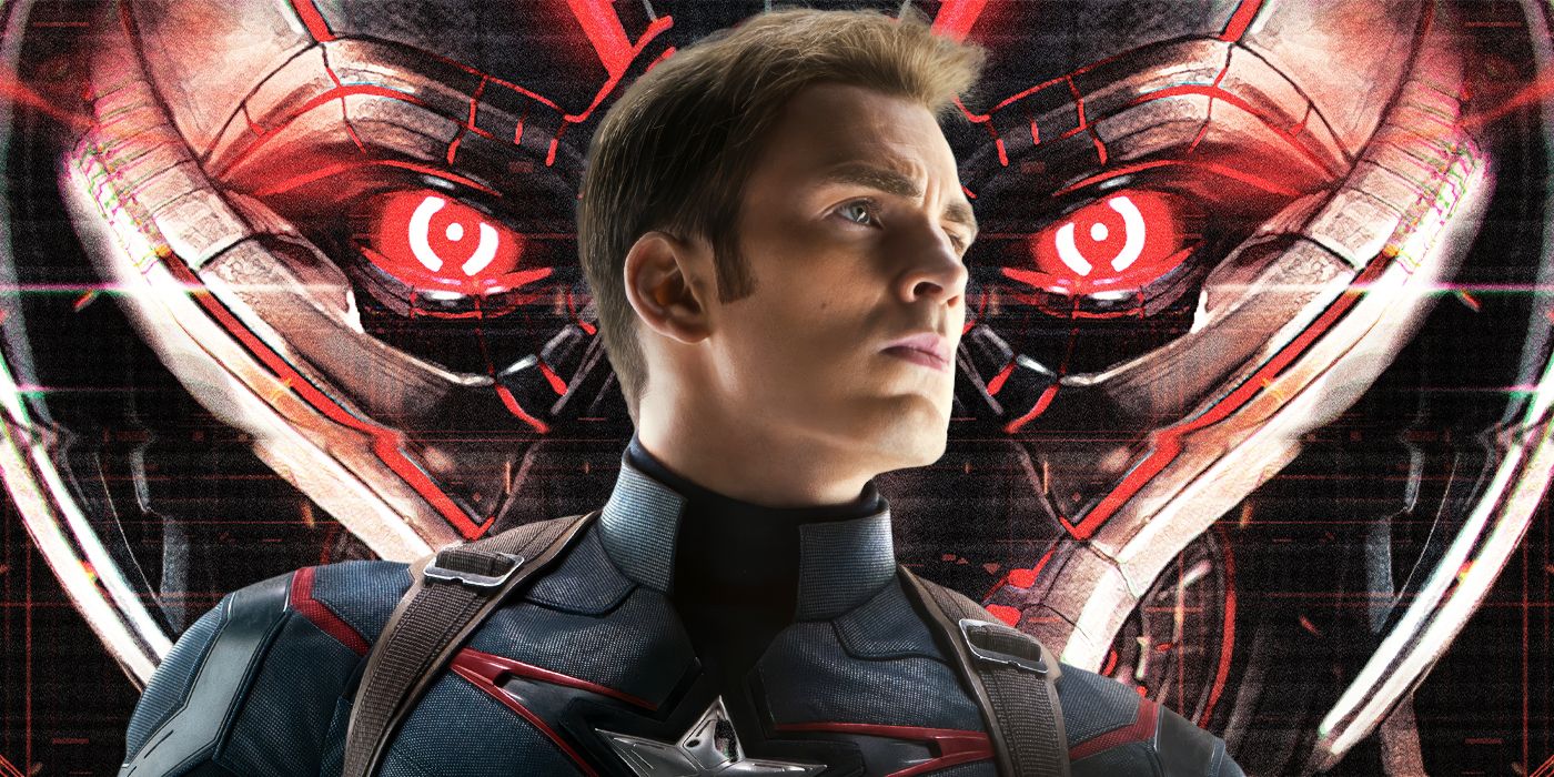 A Deleted Scene From One of the Most Unloved Avengers Movies Explains ...