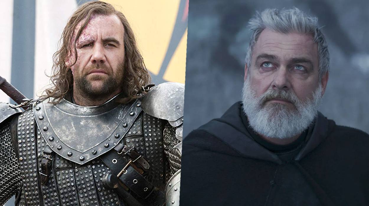 Rory McCann To Take Over Role From Ray Stevenson In Season 2 – Filmibee.com