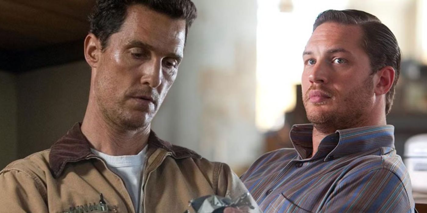 Netflix Is the Perfect Home for Christopher Nolan Fans This Month ...