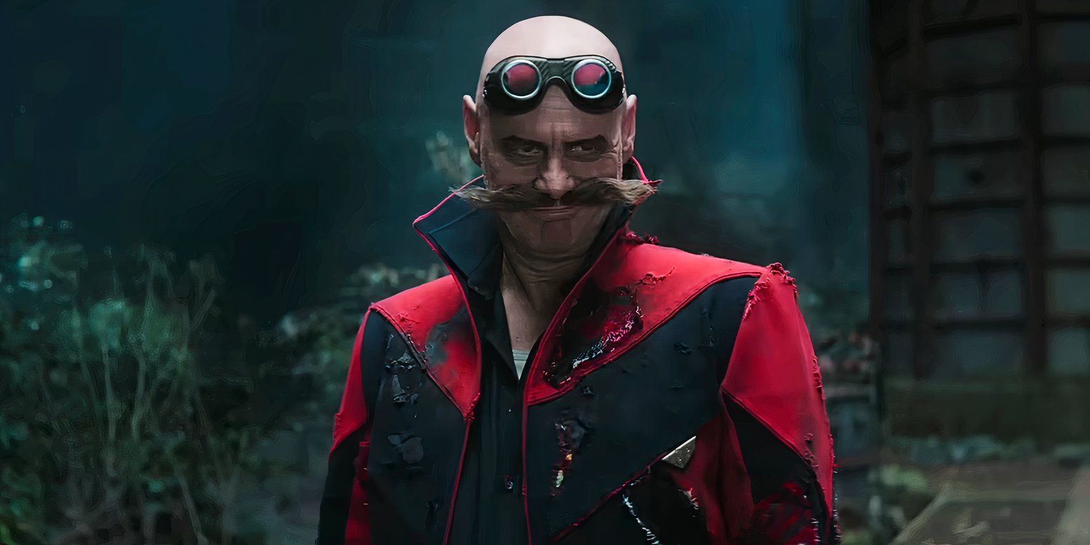 Sonic The Hedgehog 3 Deleted Scene Reveals Jim Carrey’s Ivo Robotnik Is ...