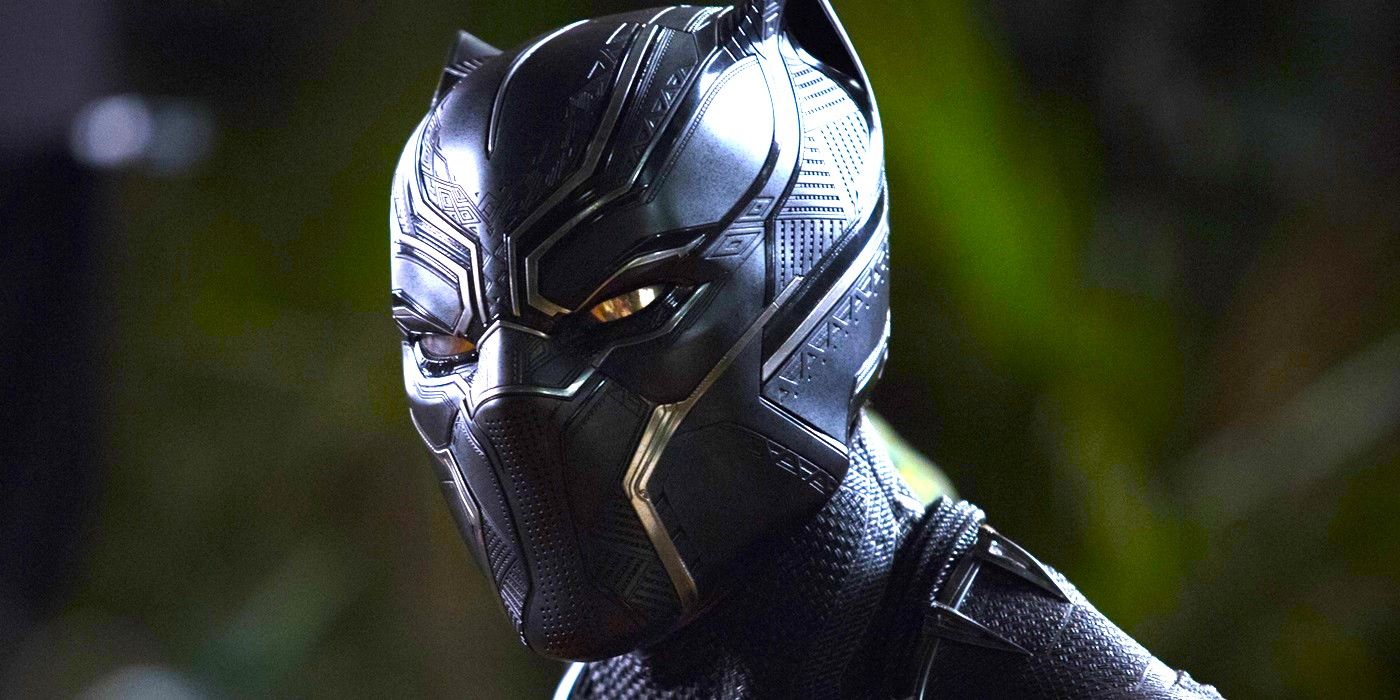 Will Smith Joins the MCU as Black Panther in Epic New Concept Trailer ...