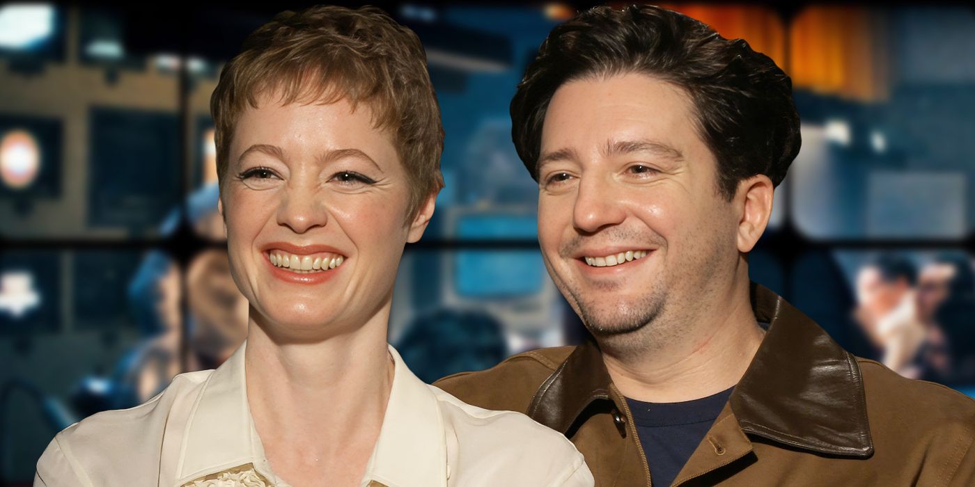 ‘September 5’s John Magaro and Leonie Benesch Explain the Director’s ...