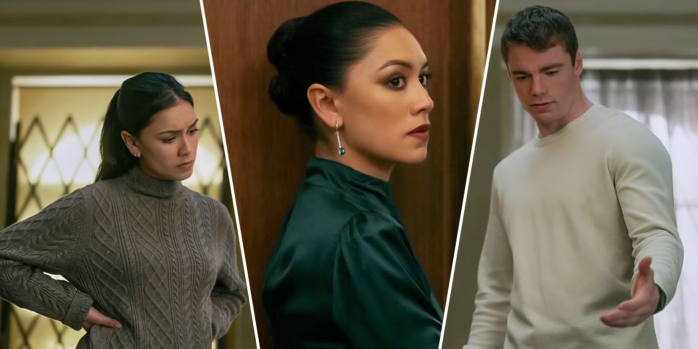 Netflix’s ‘The Night Agent’ Season 2’s Best Character Isn’t Who You ...