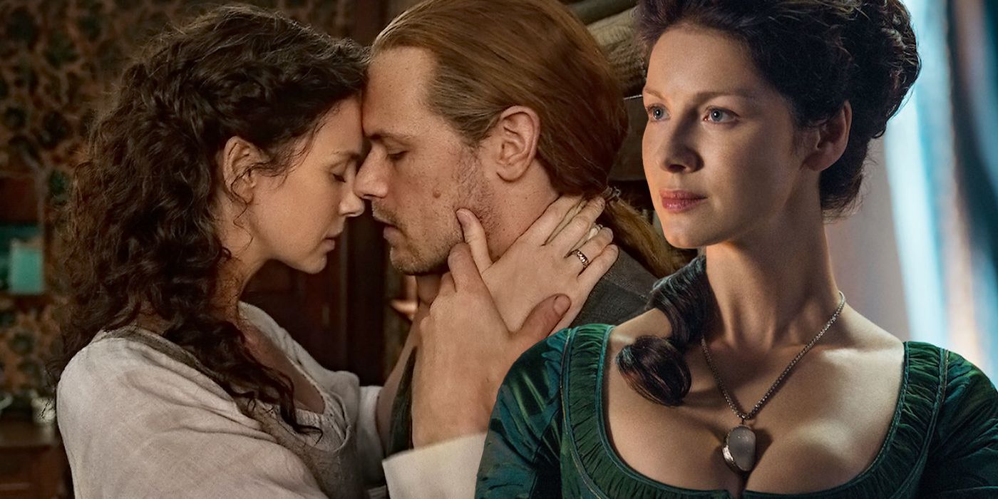 ‘Outlander’ Season 7’s Cliffhanger Ending, Explained – Filmibee.com