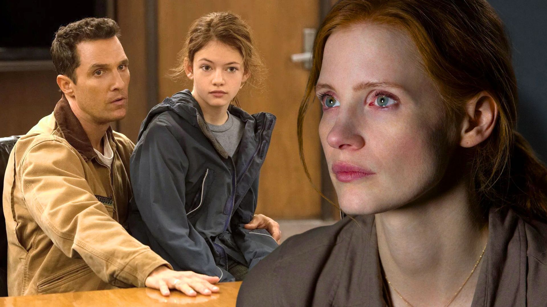 The Deeper Meaning Behind Murph’s Name in ‘Interstellar,’ Explained – Filmibee.com