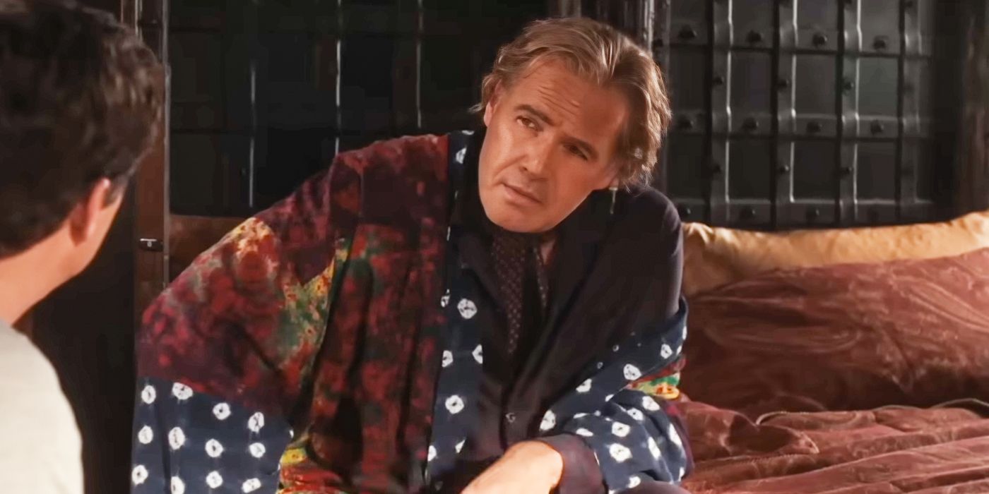 “He Really Embodies Brando in a Way That Is So Fluid and Effortless”: ‘Waltzing with Brando ...