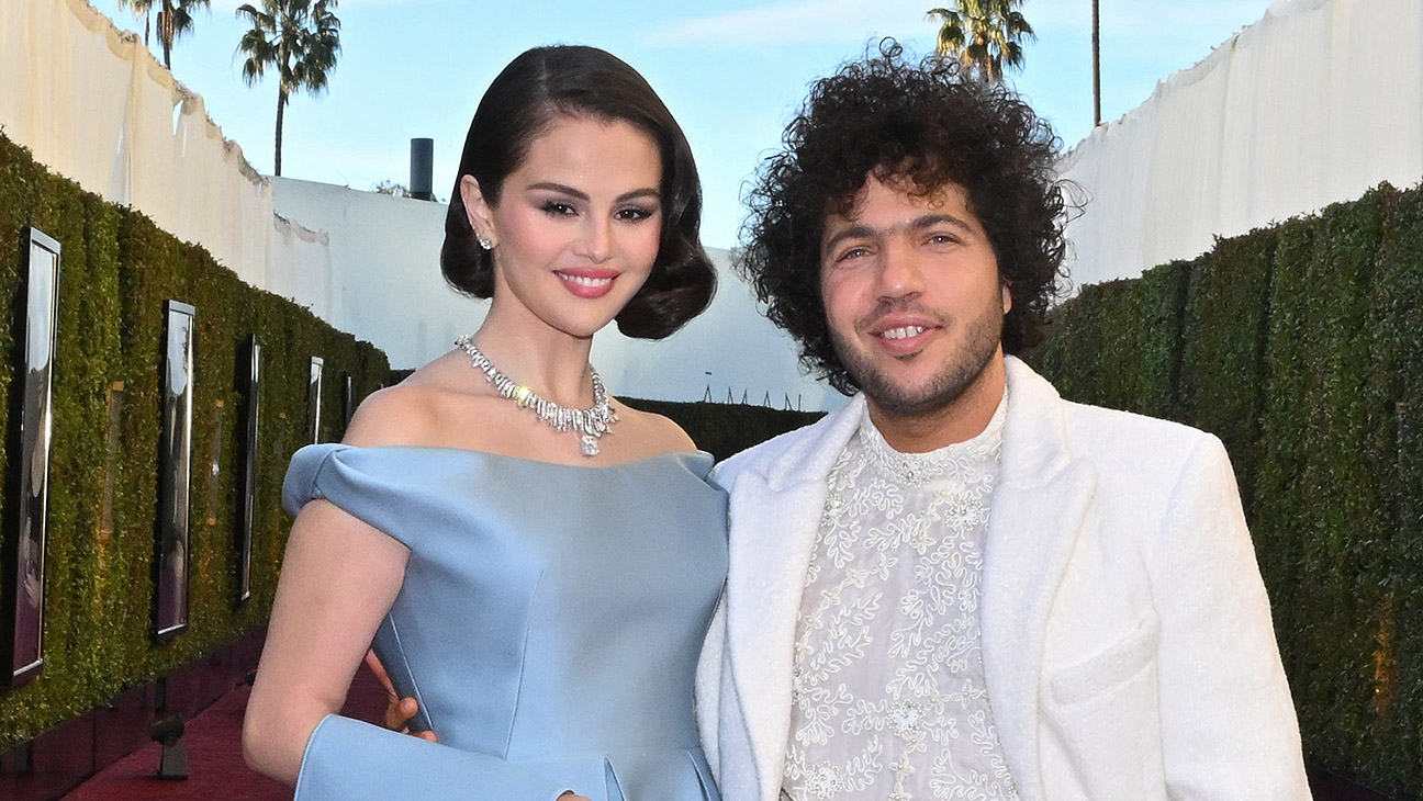 Selena Gomez on Why Her and Benny Blanco Work – Filmibee.com