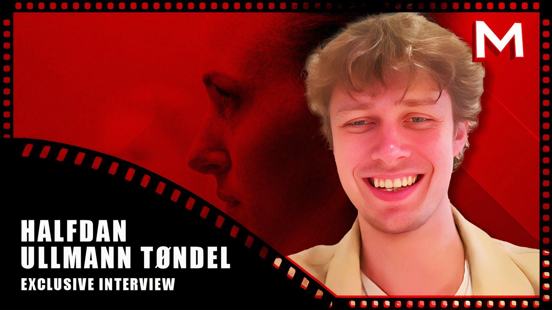 ‘Armand’ Director Halfdan Ullmann Tøndel Explains His Cannes Winner ...