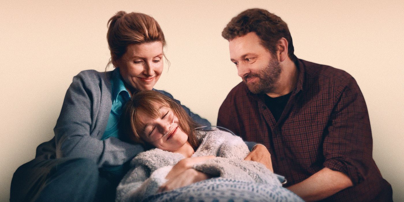 Sharon Horgan and Michael Sheen Anchor an Emotionally Devastating ...