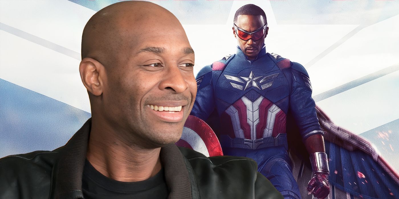 Captain America: Brave New World Interview: Julius Onah – Filmibee.com