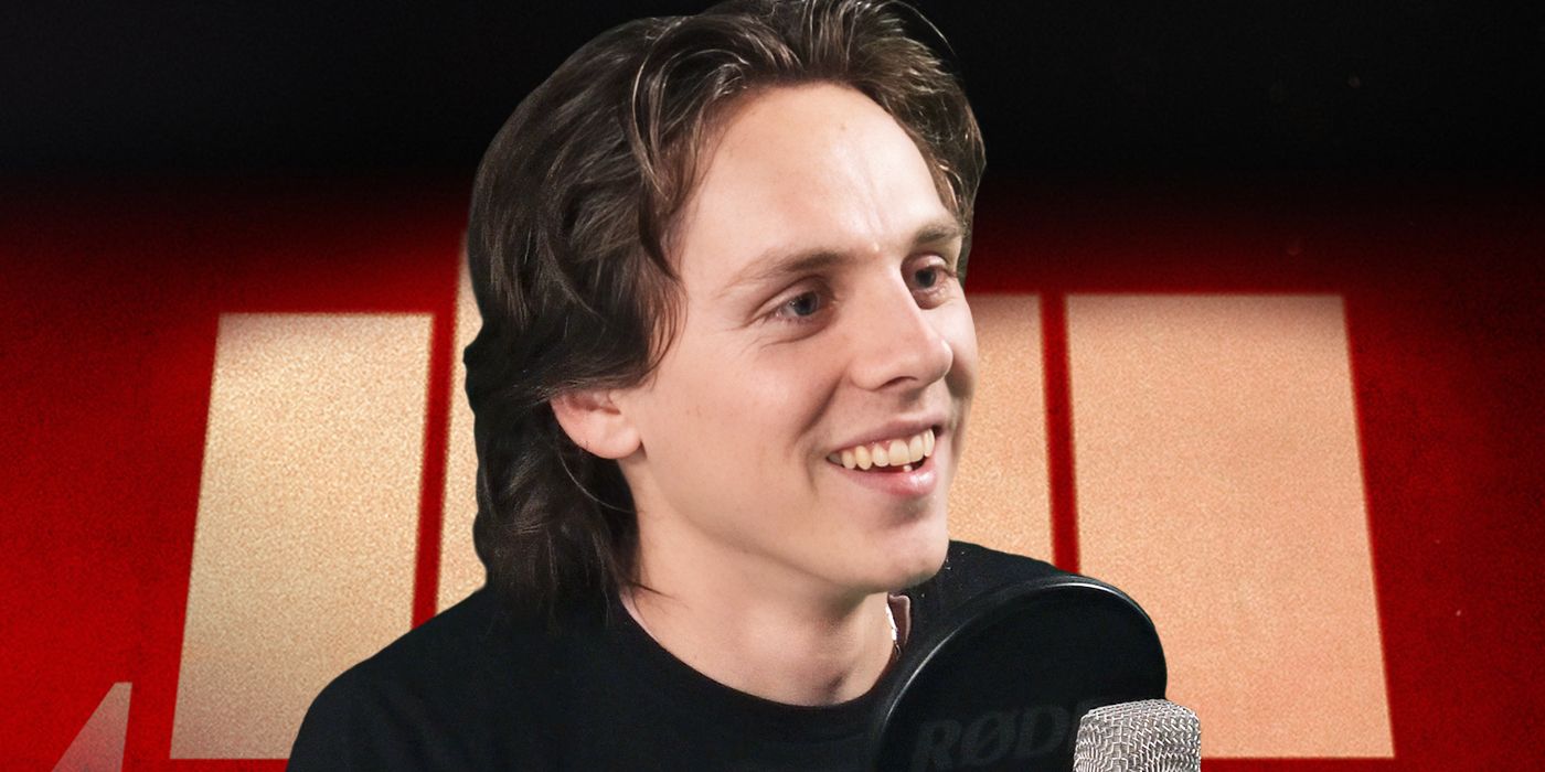 "Thank God I Listened to My Mom": Jacob Bertrand's Journey from Kirby ...