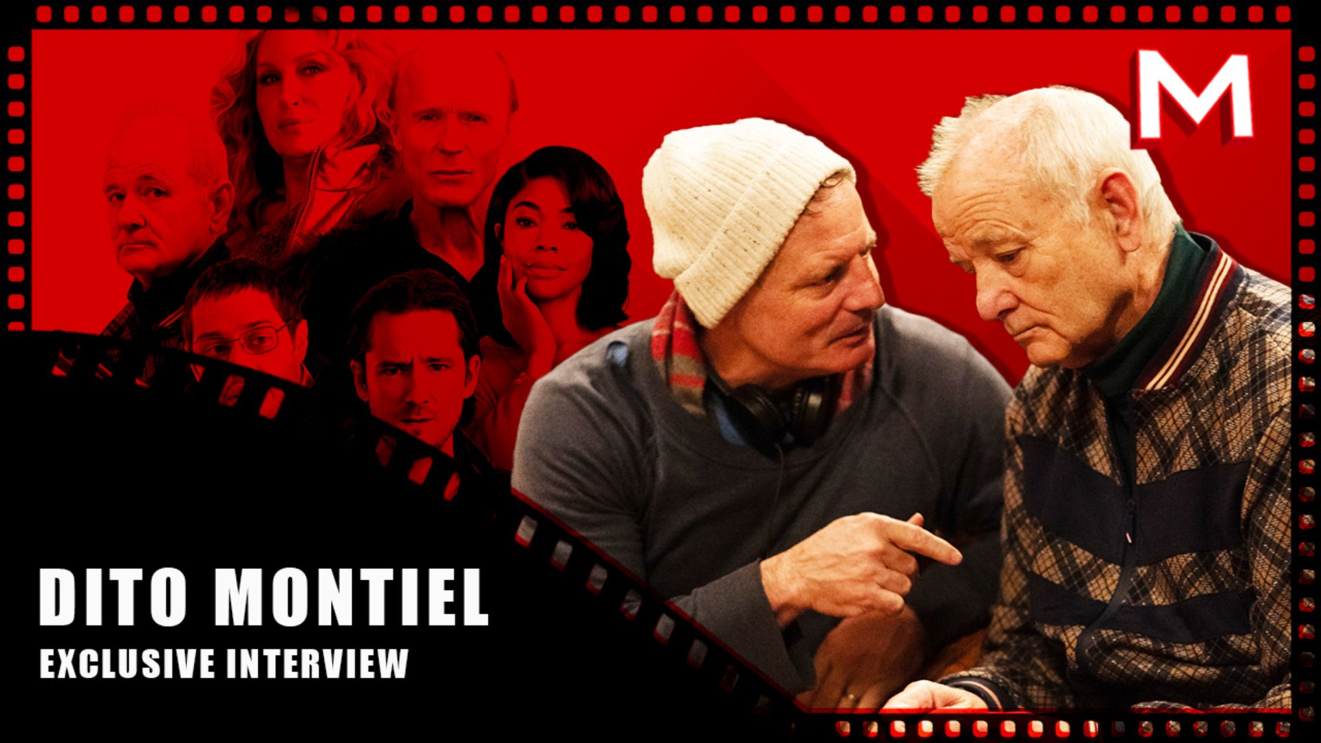 ‘Riff Raff’ Director Dito Montiel on His Crime Comedy with Jennifer ...