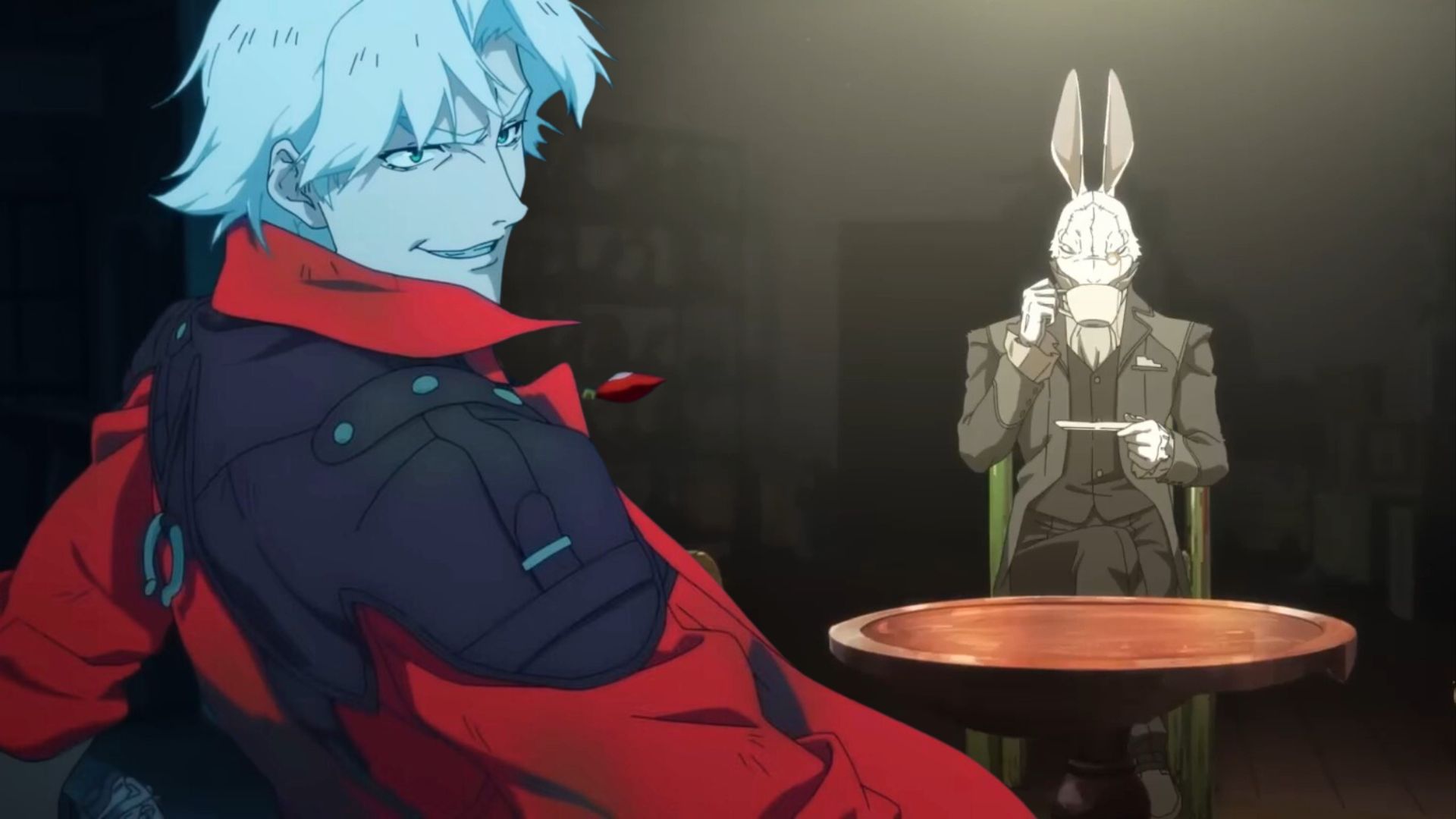 Everything We Know About Netflix’s ‘Devil May Cry’ Anime – Filmibee.com