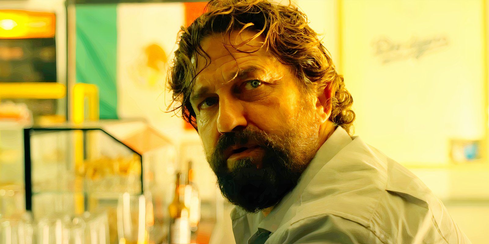 Gerard Butler’s New Action Movie Surpasses Major Global Box Office ...