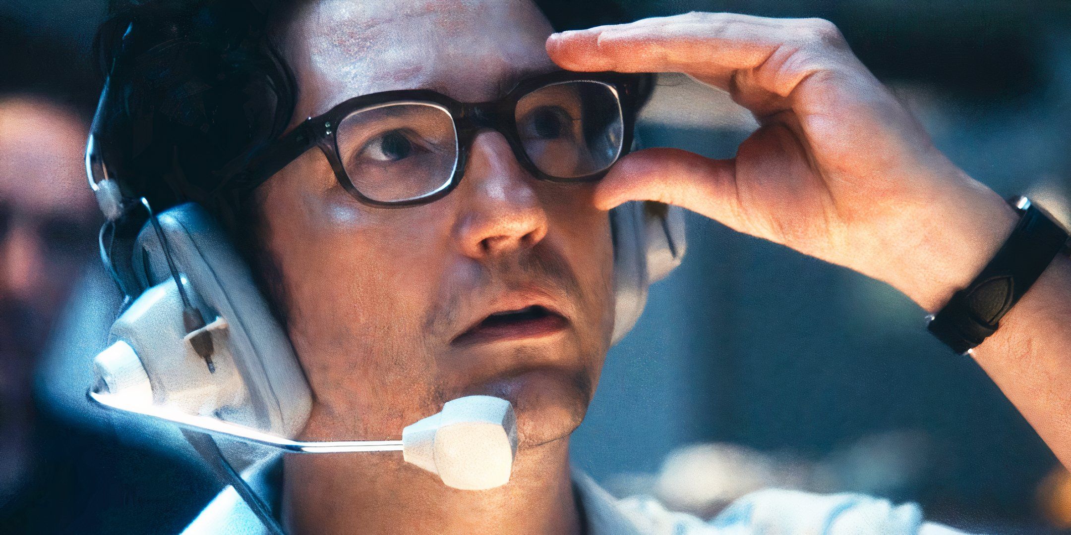 September 5 Streaming Release Date Revealed Ahead Of 2025 Oscars ...