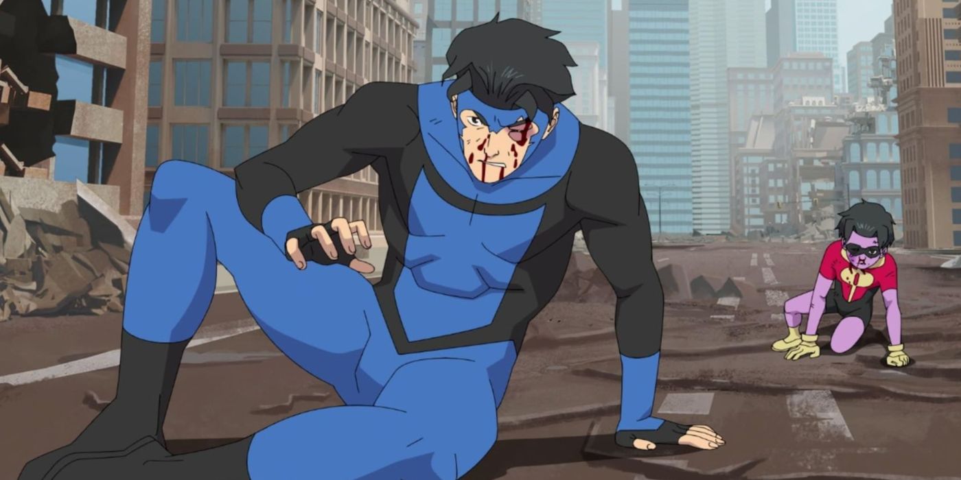 Who Is Conquest, the Powerful Viltrumite Villain? – Filmibee.com