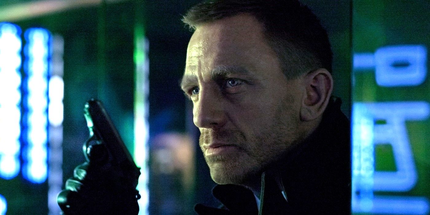 Daniel Craig Drops Out of ‘Sgt. Rock’ and Could Be Replaced by Jeremy ...