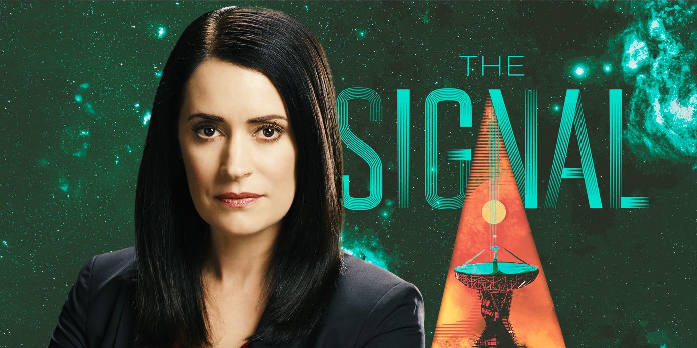‘Criminal Minds’ Paget Brewster Explains Her New Audible Original ...