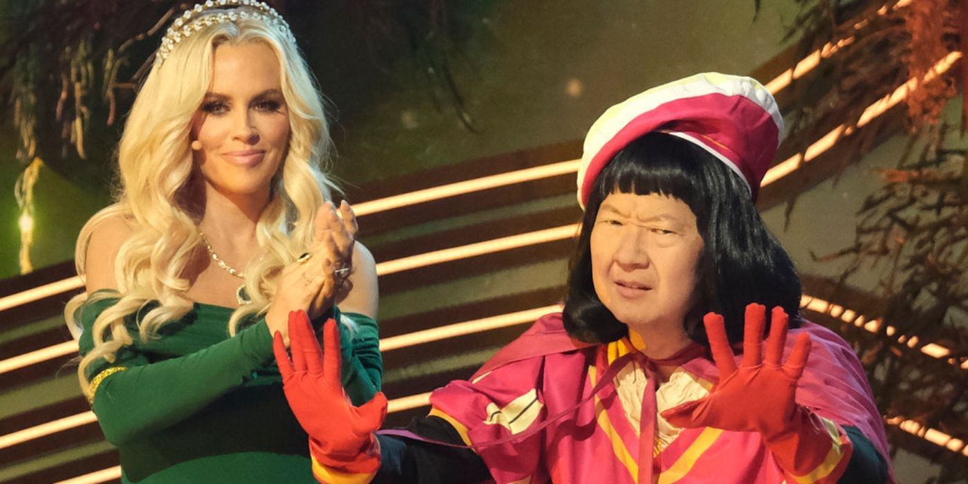 Shrek Night Makes Us All Believers – Filmibee.com