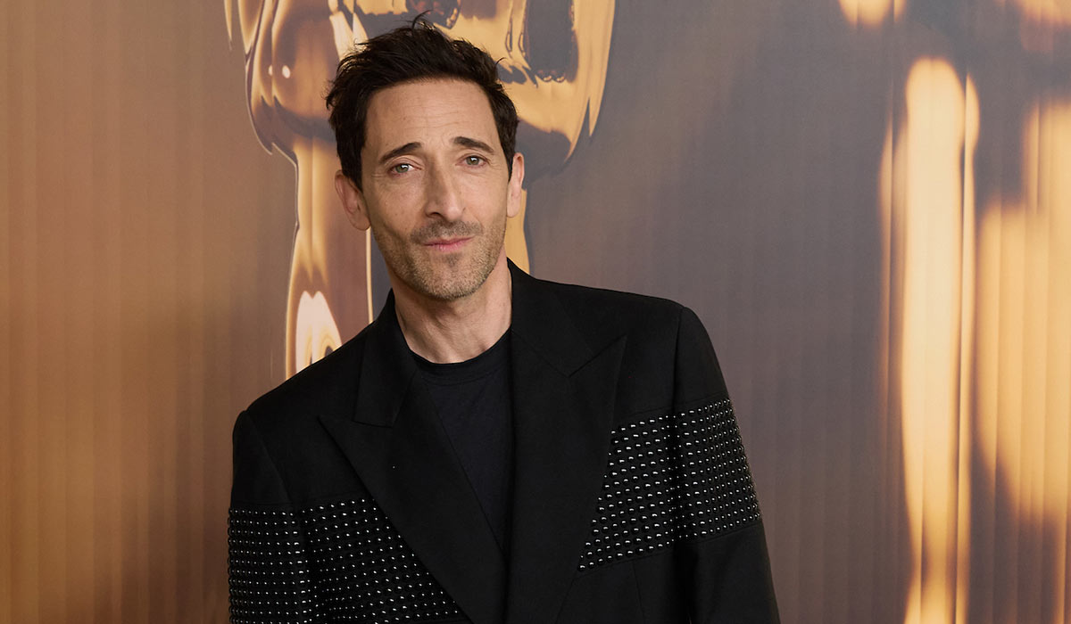 Adrien Brody Wins His Second Best Actor Oscar For ‘The Brutalist’ – Filmibee.com