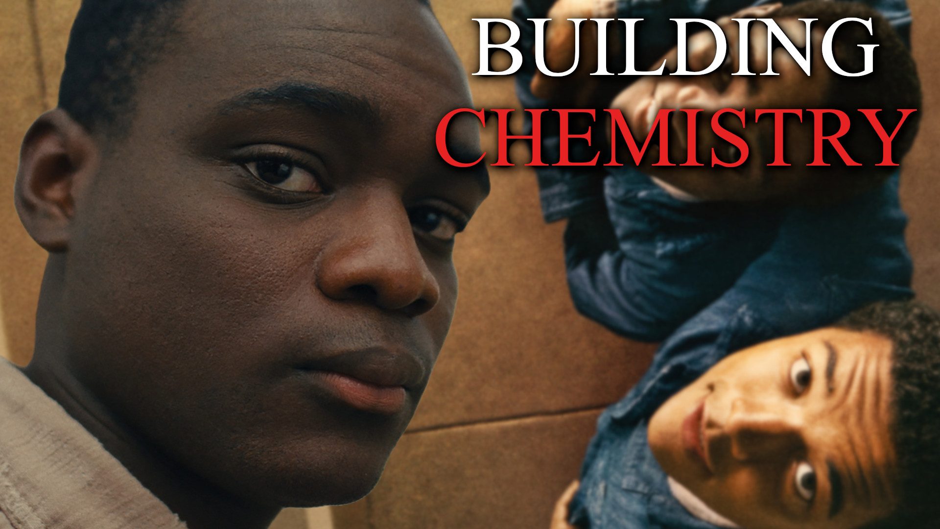 Brandon Wilson & Ethan Herisse on Building Chemistry in Nickel Boys ...