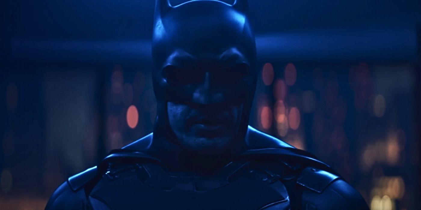 Batman & Iconic DC Villains Feature in Jason Bateman State Farm Ad ...