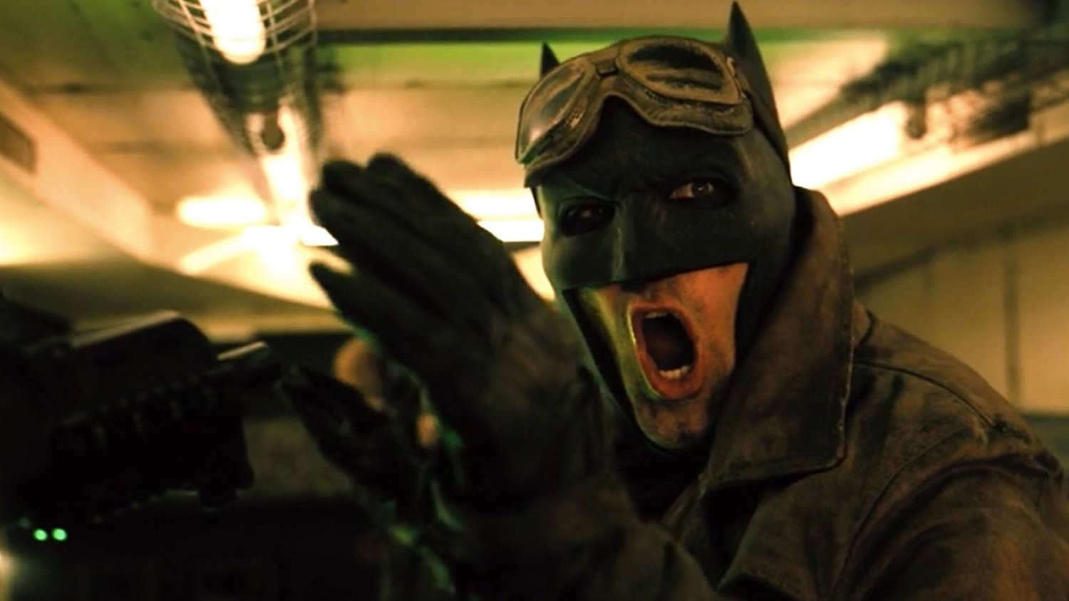 Ben Affleck Says He’s Lost Interest in Superhero Films and Even His Own ...