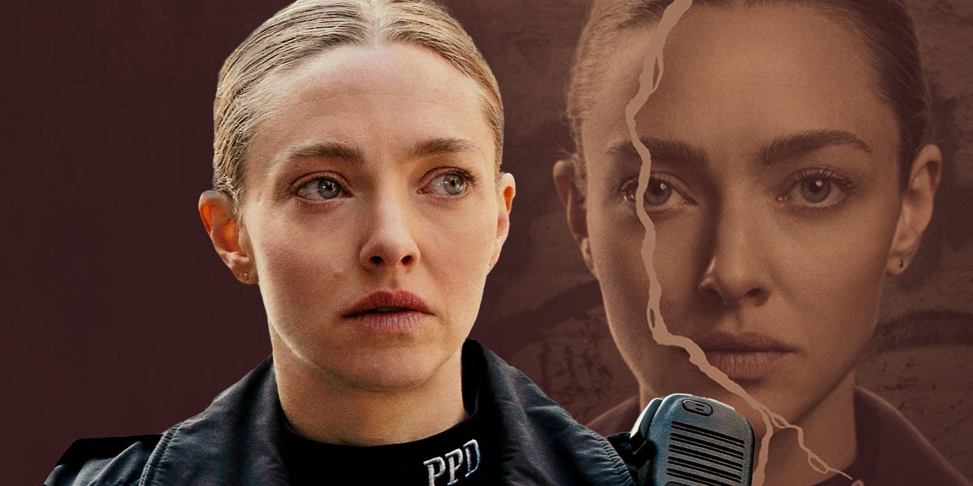 Amanda Seyfried on How ‘Long Bright River’ Turned NYC Into Philadelphia – Filmibee.com