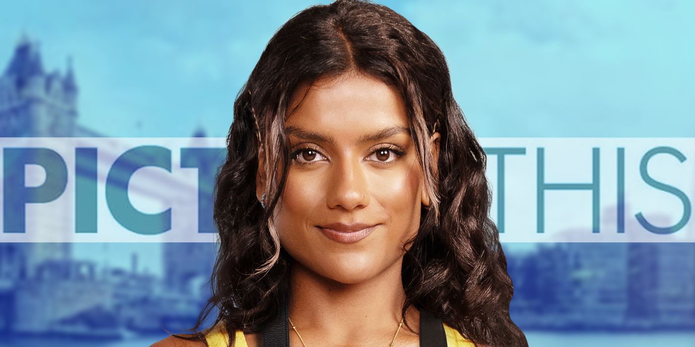 With ‘Picture This,’ Simone Ashley Is Where She’s Always Wanted To Be ...