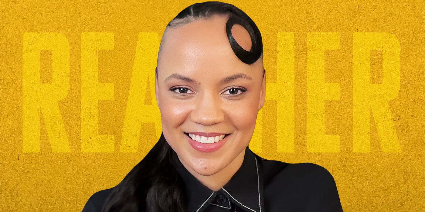 ’Reacher’s Maria Sten on Playing a Badass Who’s Seen It All – Filmibee.com