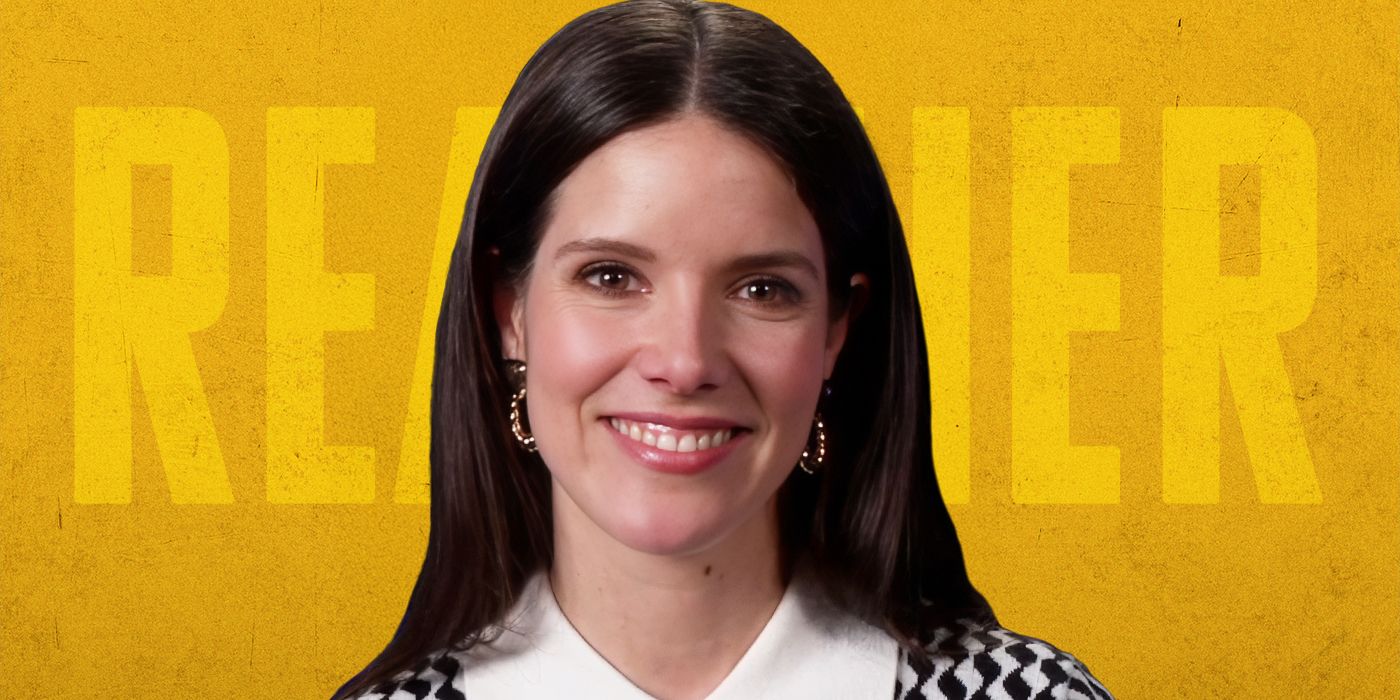 Sonya Cassidy on Duffy’s Brief ‘Reacher’ Romance – Filmibee.com