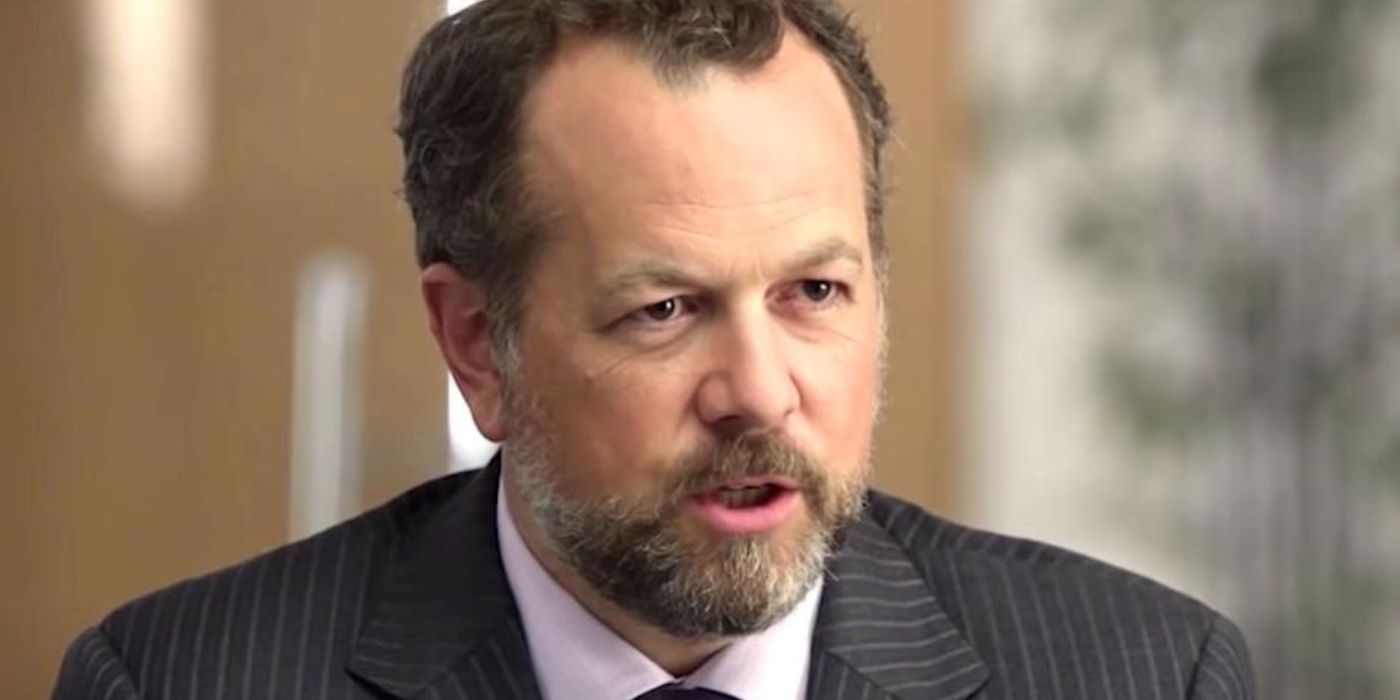 ‘Suits LA’ Is Bringing Back David Costabile as Daniel Hardman ...