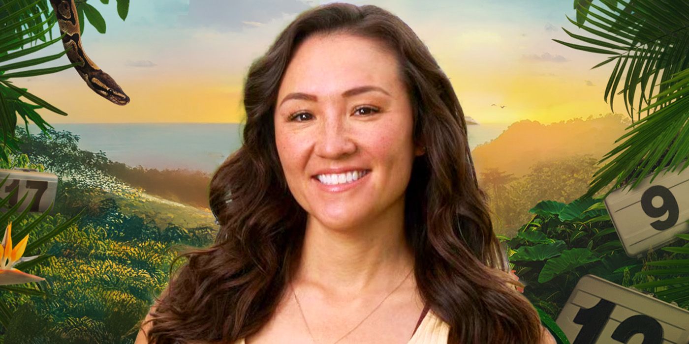 CK Reveals Why How Her ‘Deal or No Deal Island’ Season 2 Strategy ...