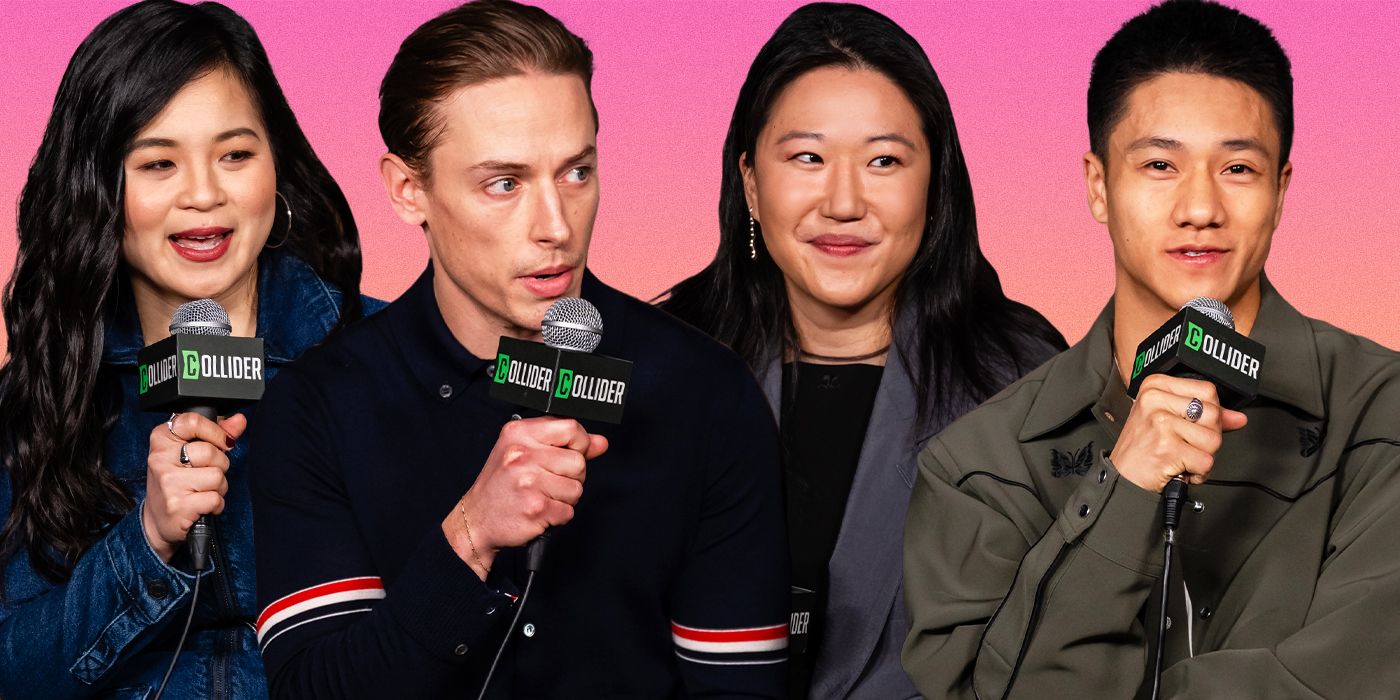 Kelly Marie Tran Exposes the Not-So Glamorous Side of this Hollywood Trope in ‘Forge’ – Filmibee.com