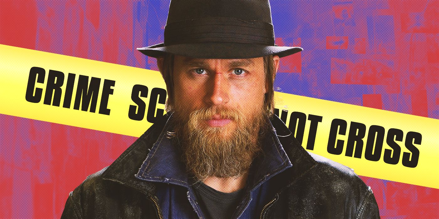 Charlie Hunnam Is on the Hunt for a Murderer in This R-Rated ...