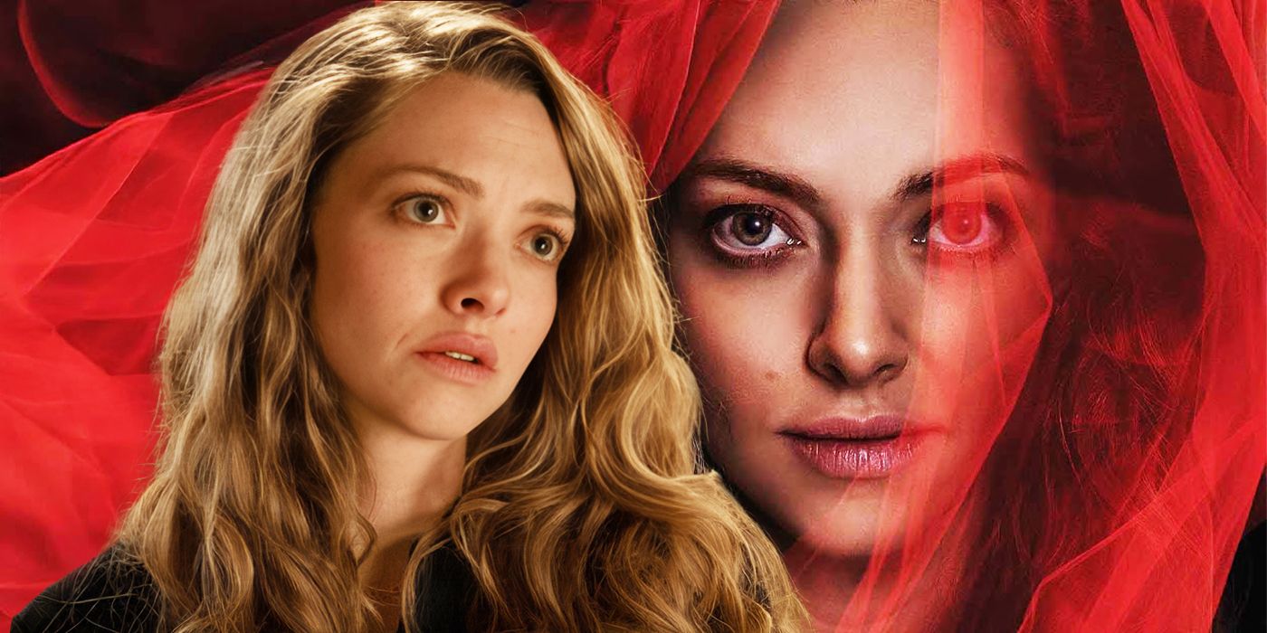 Amanda Seyfried Reveals Why She Doesn’t Want to Direct After Playing a Director in Atom Egoyan’s ...