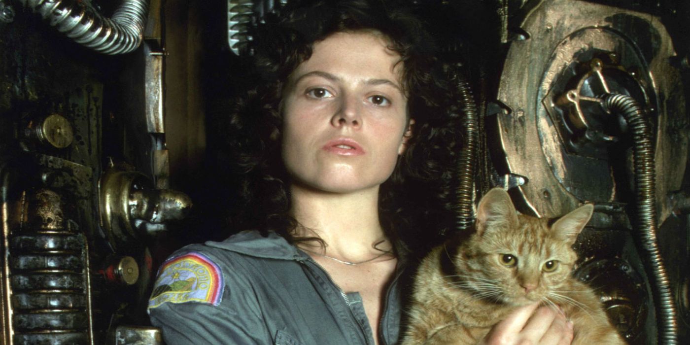 Earth’ Clips Reveal New Prequel Details, Familiar Feline Face ...