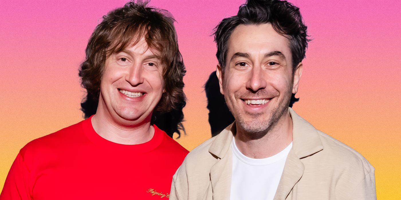 The Band the Show the Movie’ Creators Reveal How They Made Their ...