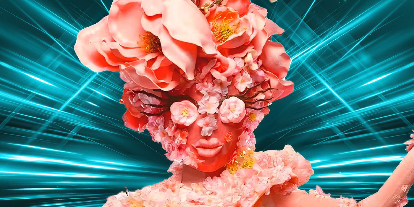 Cherry Blossom Opens Up About the TV Dad Who Guided Her on ‘The Masked ...